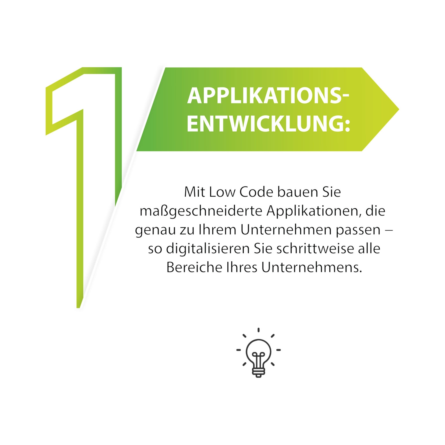 Was ist Low-Code-Entwicklung und wie funktioniert es? - Bank-Media GmbH